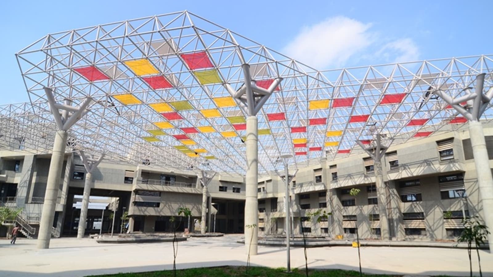 IITGN introduces new electrical engineering course | Ahmedabad News ...