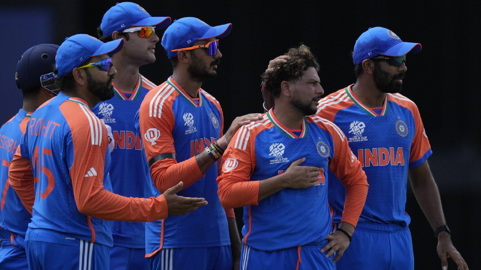 India set to tour South Africa in November to play 4-match T20I series ...
