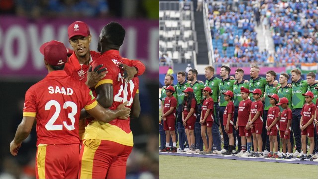 CAN vs IRE 2024, T20 World Cup 2024 Live Streaming: When and where to ...