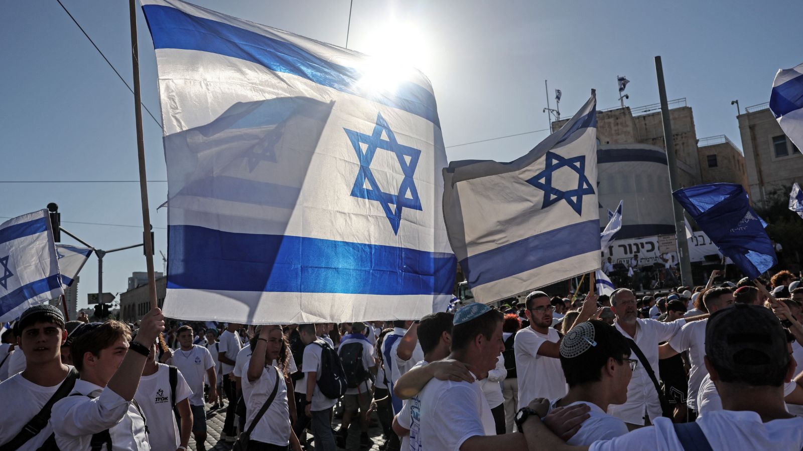 After US, Israel announces departure from ‘anti-semitic’ UN Human ...
