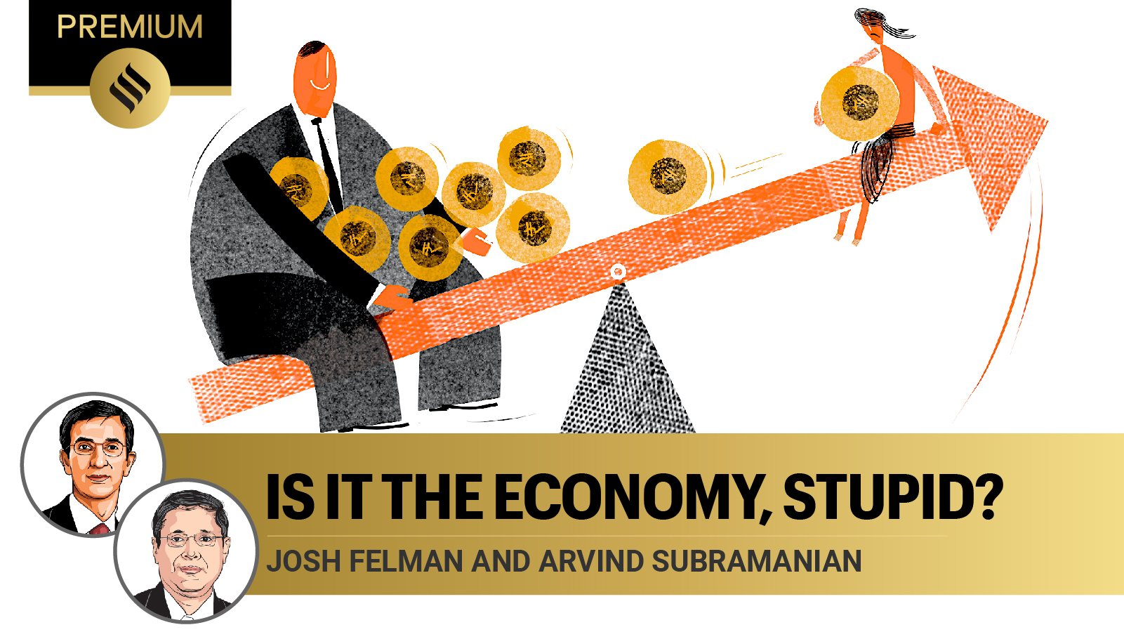 Verdict 2024 economy puzzle: If growth has been dynamic, why have ...