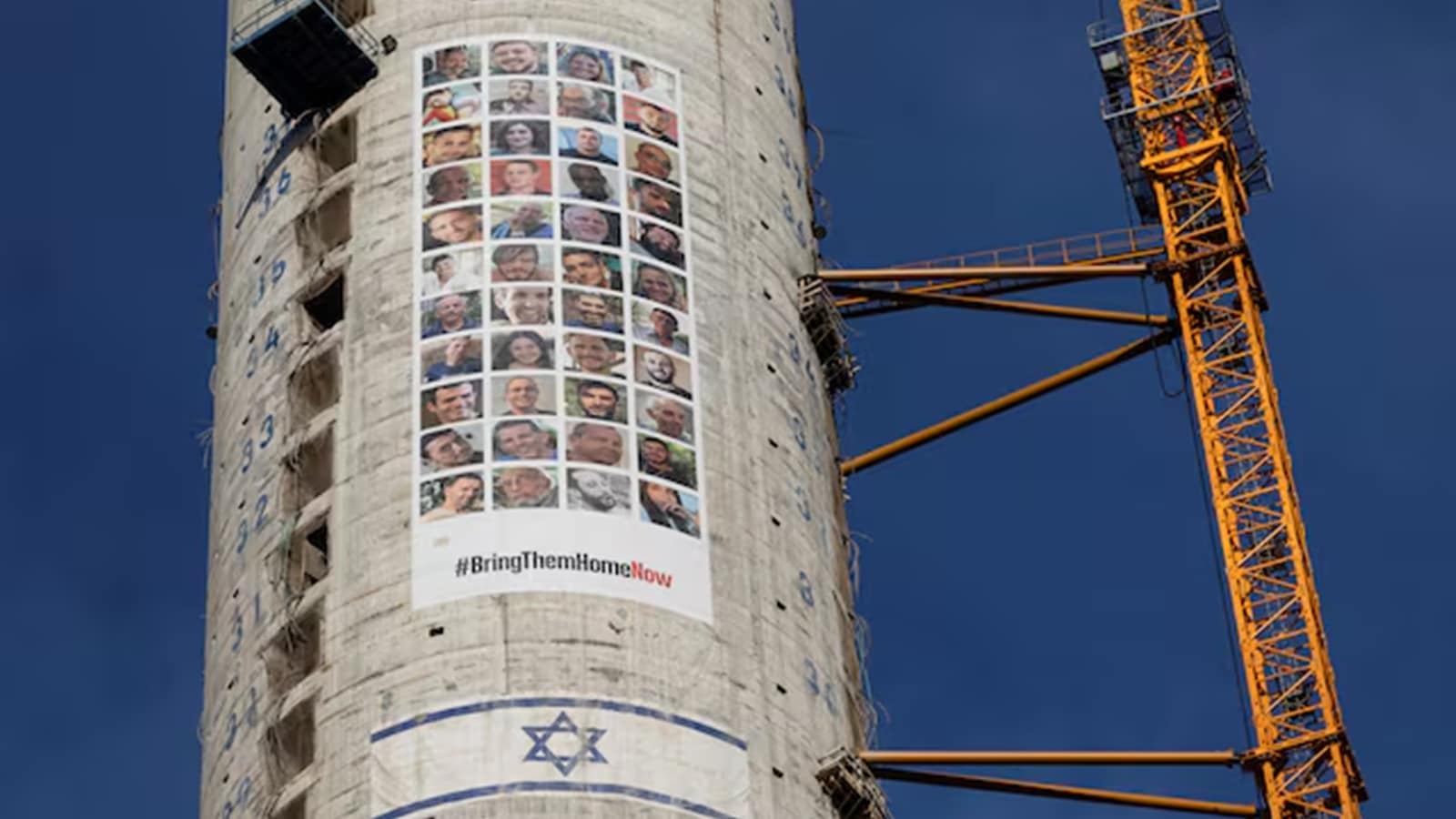 4 more hostages found dead in Gaza, including 3 older men who appeared ...