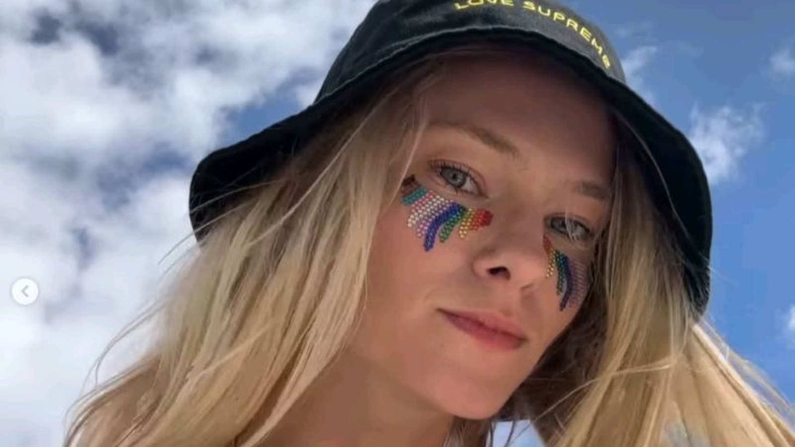 Bridgerton star Jessica Madsen opens up about her identity in Pride ...