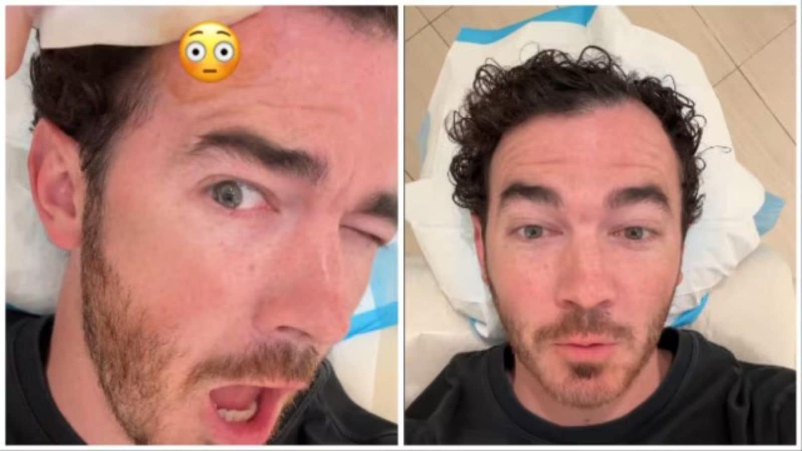 Singer Kevin Jonas of Jonas Brothers gets skin cancer: Why we should ...