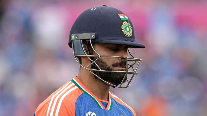India vs Afghanistan Highlights, T20 World Cup 2024: Jasprit Bumrah ...