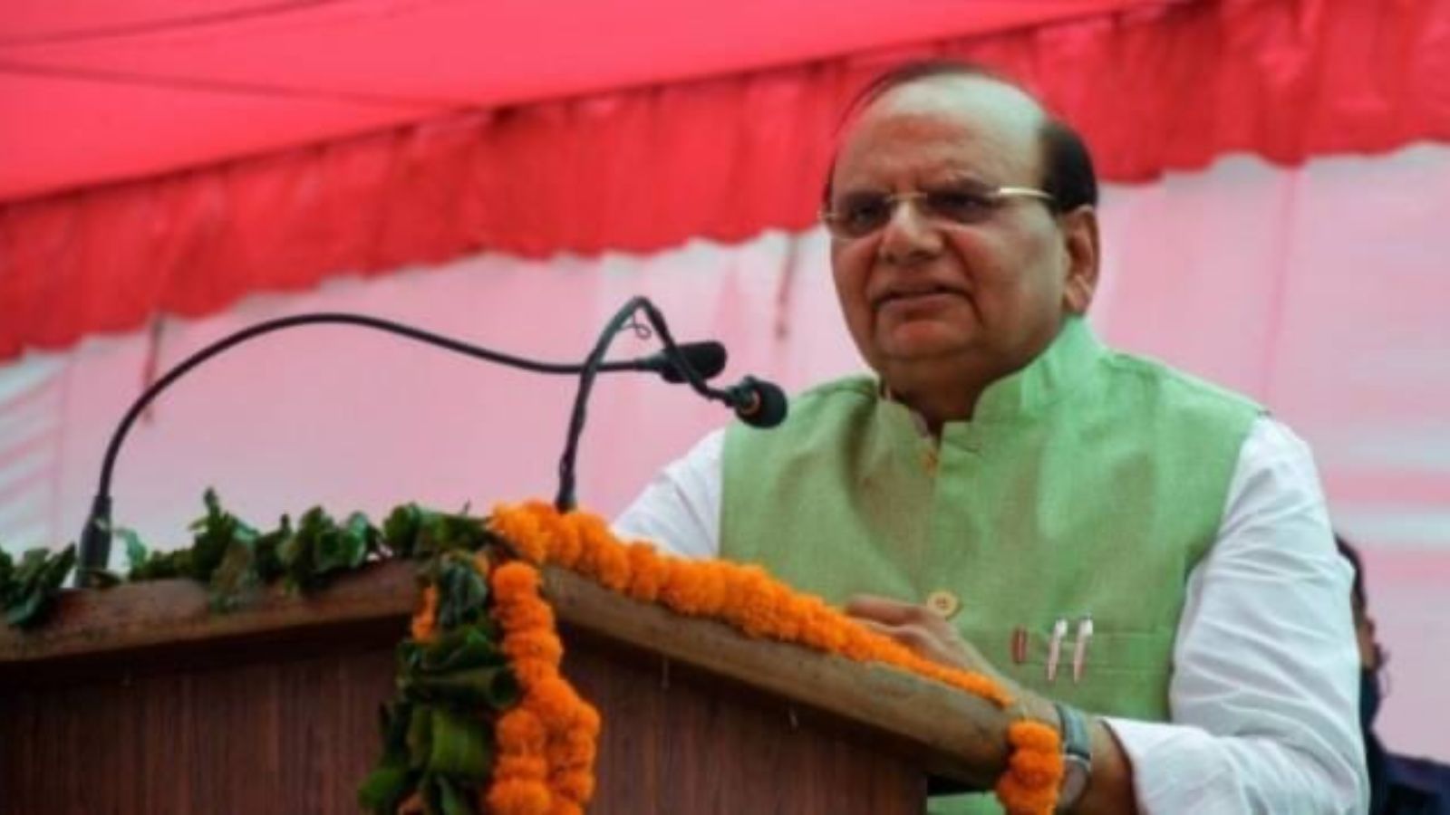 Delhi L-G directs district magistrate to monitor village redevelopment ...