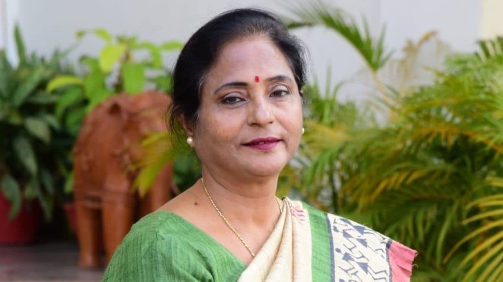 Senior BJP leader Surama Padhy elected unopposed Speaker of Odisha ...