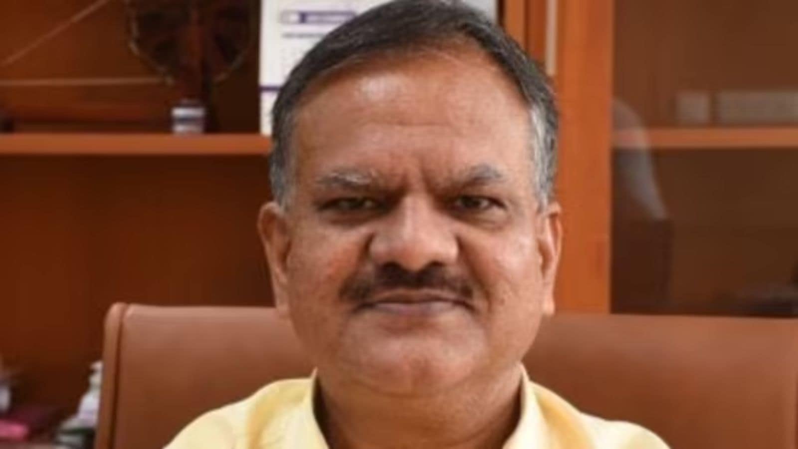 Considered close to CM Yogi Adityanath, Manoj Kumar Singh appointed UP chief secretary | India ...