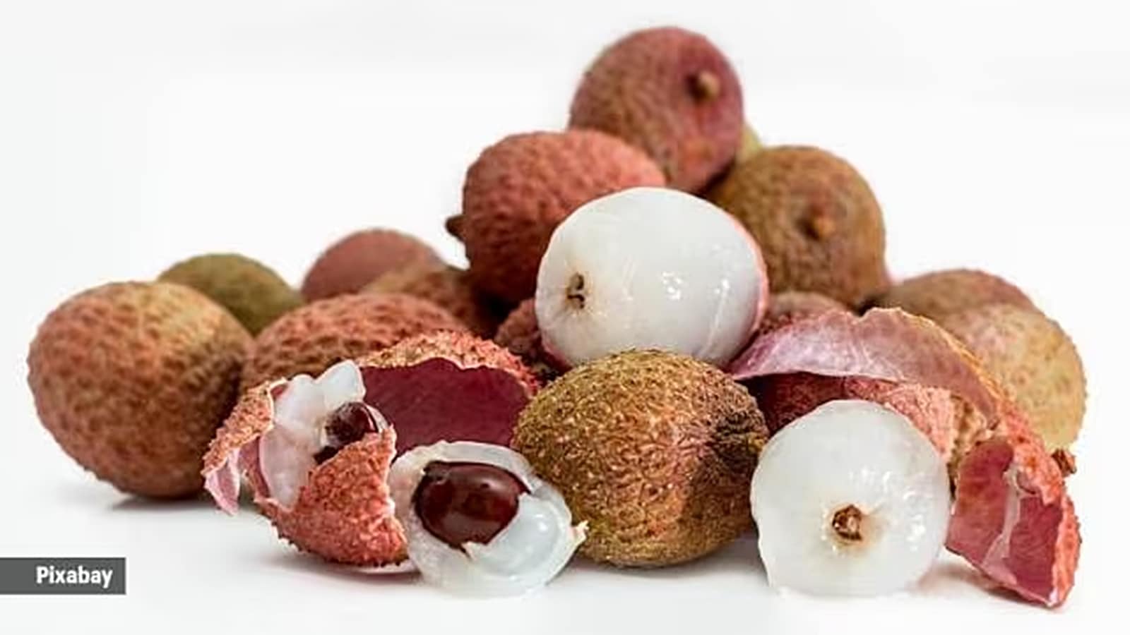 Why litchis should be your summer superfood: Here’s a guide on when and ...