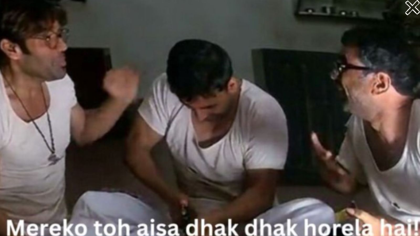 Indian Election Result Memes