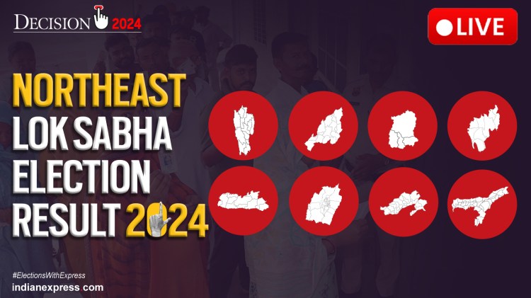 Assam, Manipur, Arunachal Election Results 2024 Highlights: Sangma’s ...