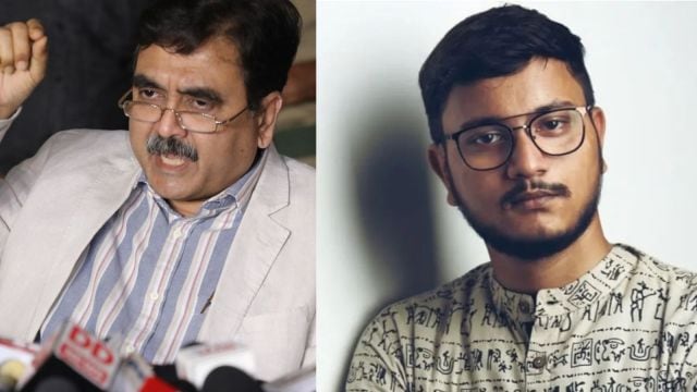 Former HC judge Abhijit Gangopadhyay defeats TMC’s candidate in Tamluk Lok Sabha elections 2024 ...