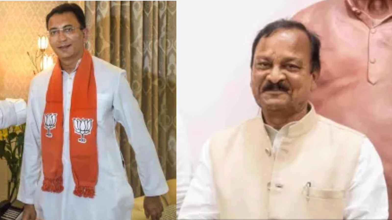 The BJP’s Jitin Prasada wins the Pilibhit Lok Sabha elections in 2024, defeats the SP and BSP ...