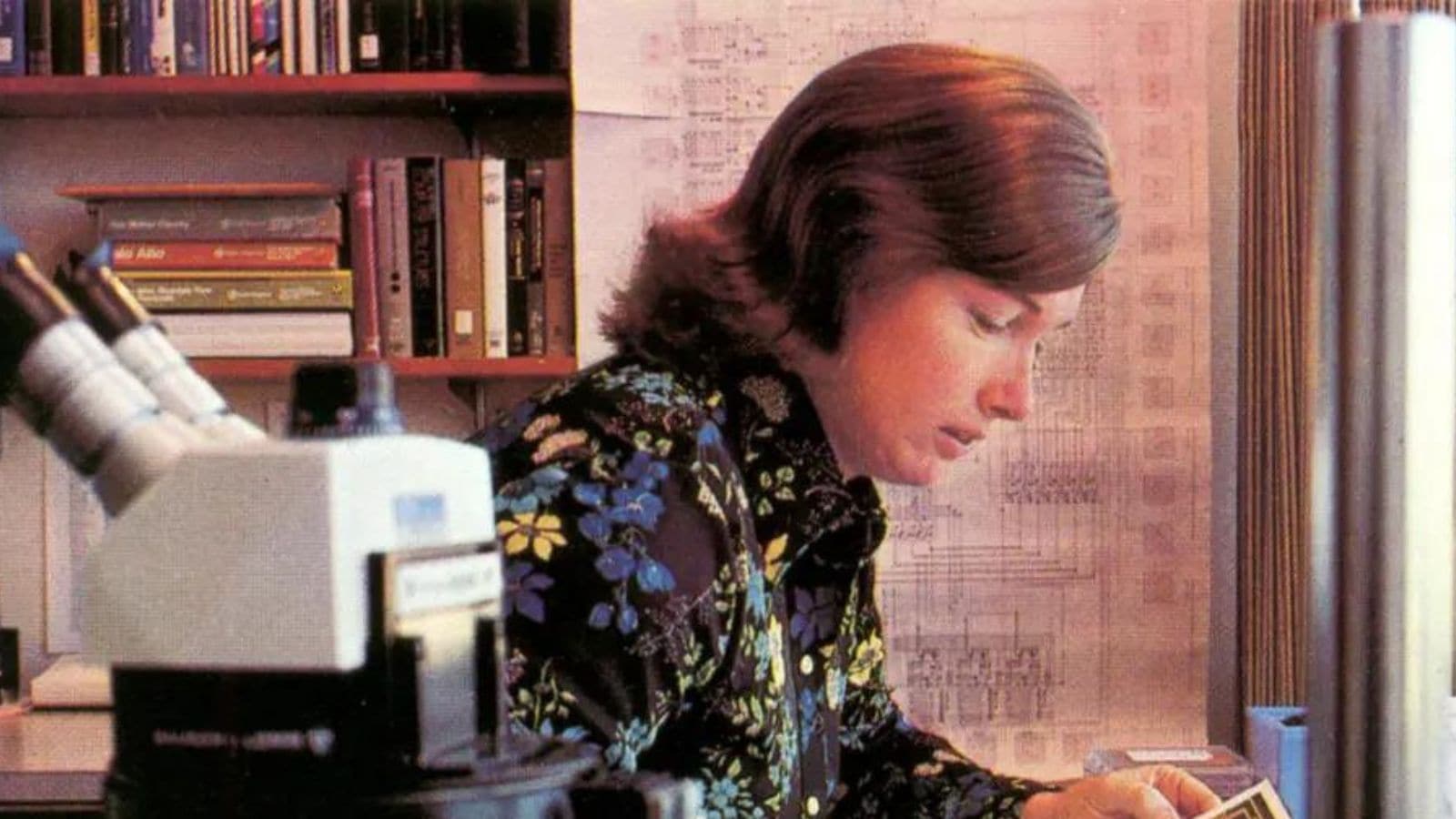 Lynn Conway, computing pioneer and transgender advocate, dies at 86 ...
