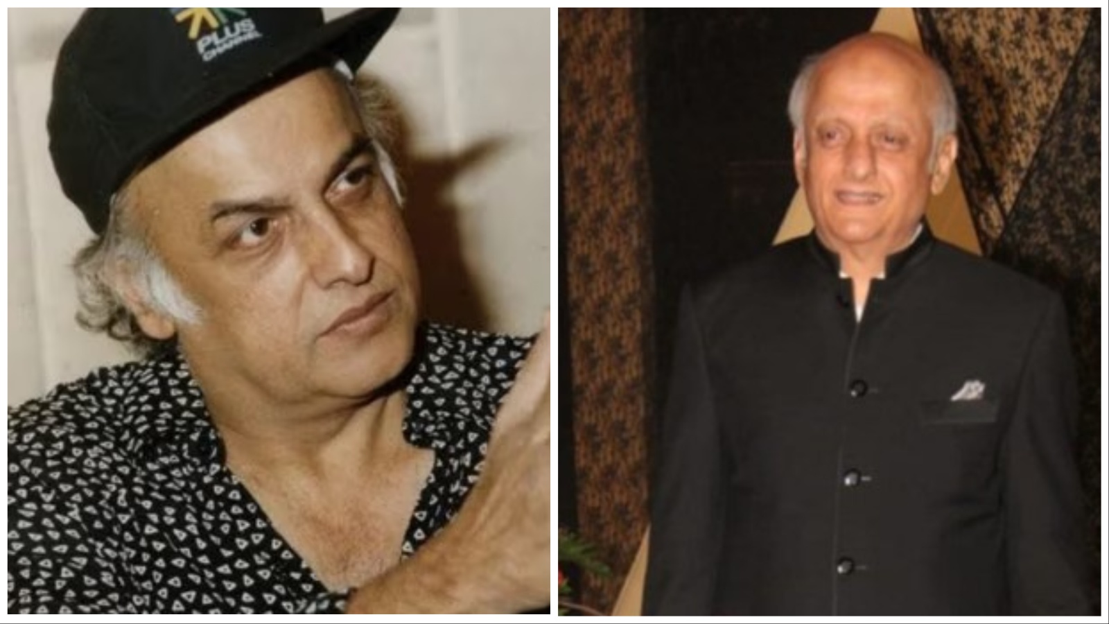 Ssmilly Suri says uncles Mahesh Bhatt-Mukesh Bhatt spat was 'sibling ...