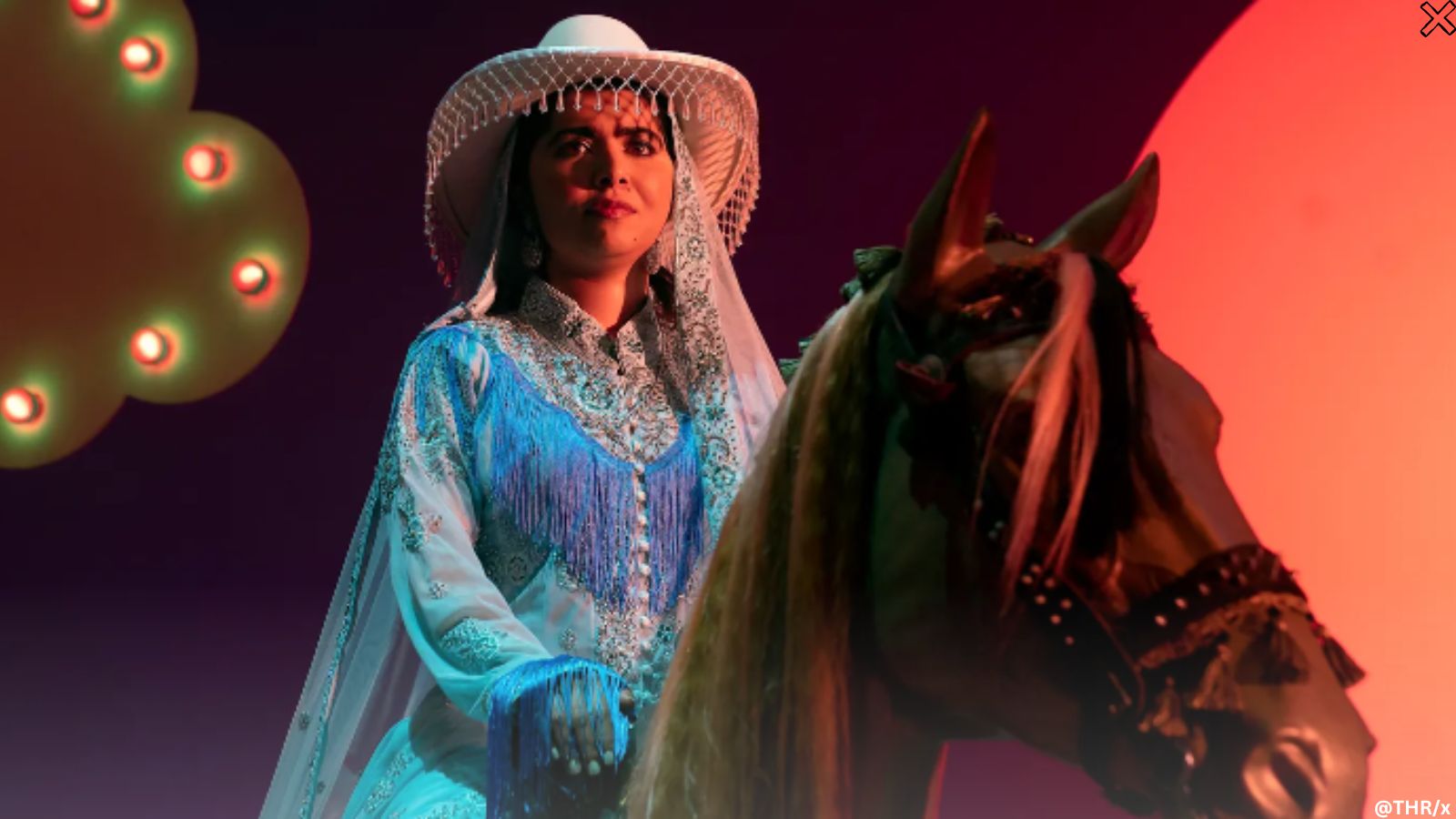 Nobel laureate Malala Yousafzai makes acting debut in Peacock’s ‘We Are ...