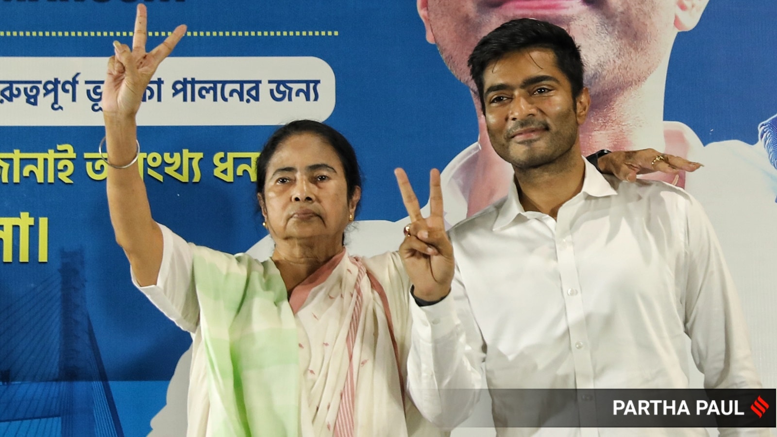 Why Mamata wins — despite allegations of corruption, violence and ...