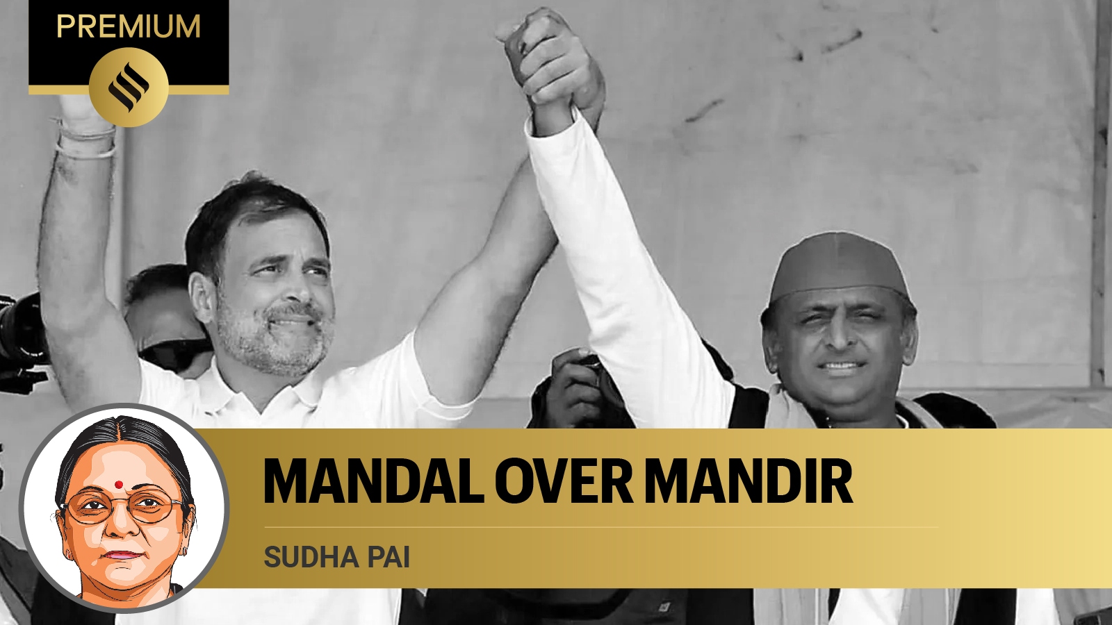 Mandal over Mandir: How INDIA won Uttar Pradesh | The Indian Express