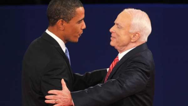 Clash of Titans: A look at the last 5 US Presidential debates | World ...