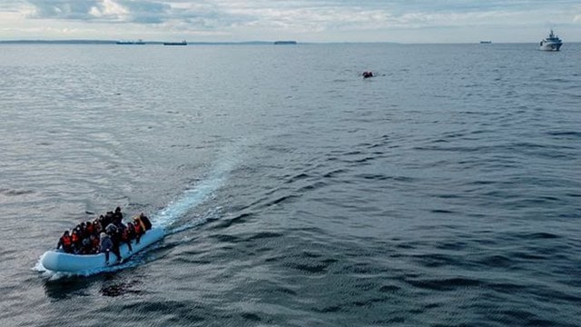 Record 120 million people displaced globally — UN report | World News ...