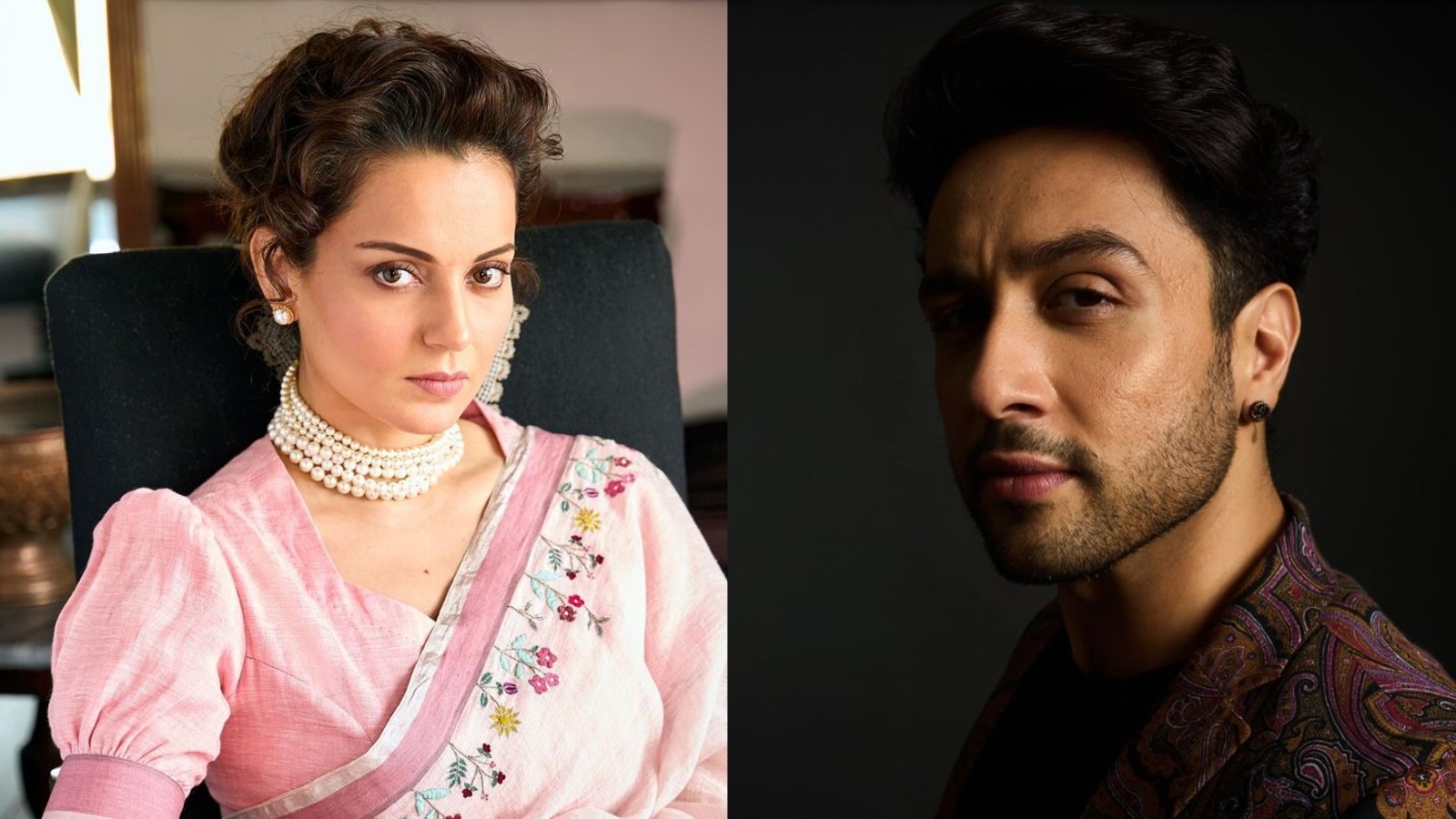 Years after claiming Kangana Ranaut slapped him, Adhyayan Suman condemns assault on BJP MP-elect ...