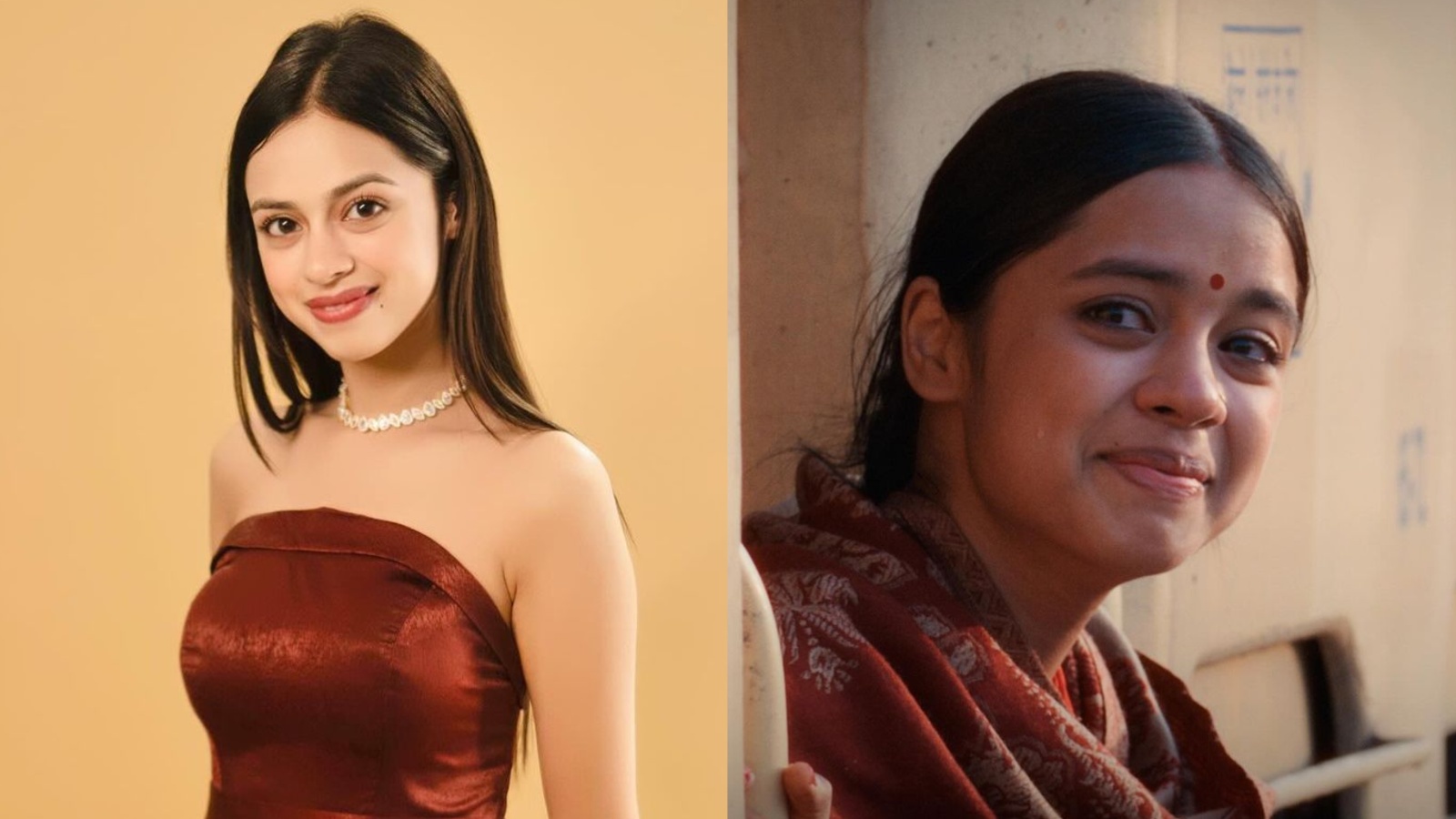 Laapataa Ladies actor Nitanshi Goel reveals dad gave up family business ...