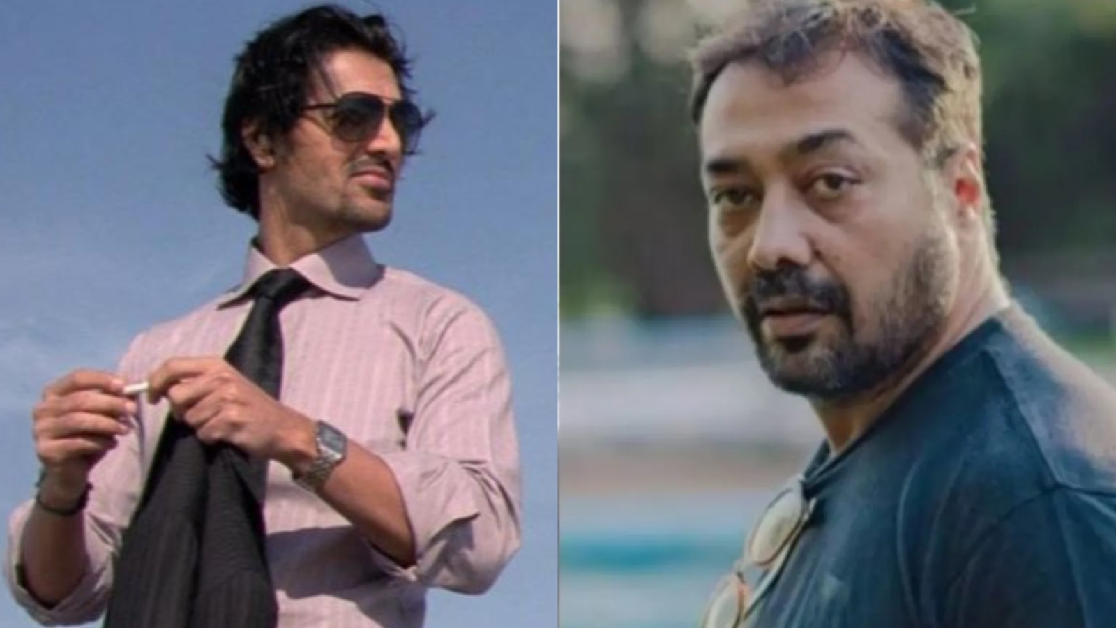 Anurag Kashyap recalls offering John Abraham a film about a ‘bad actor ...