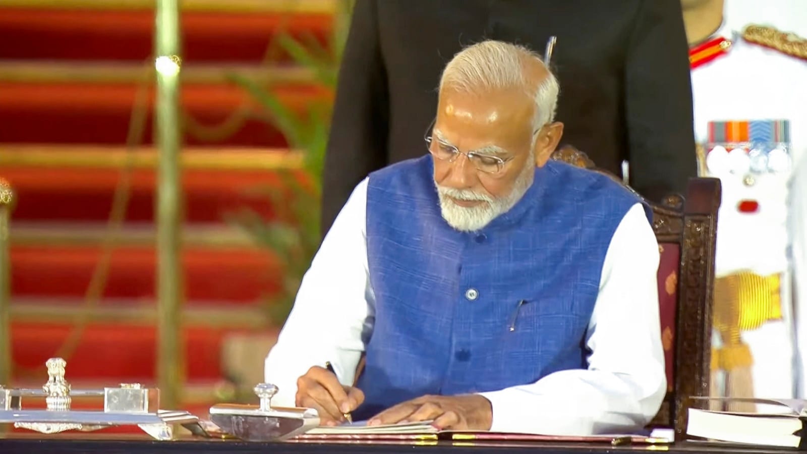 Modi Cabinet Formation Key Highlights: NDA 3.0 has 30 Cabinet Ministers ...