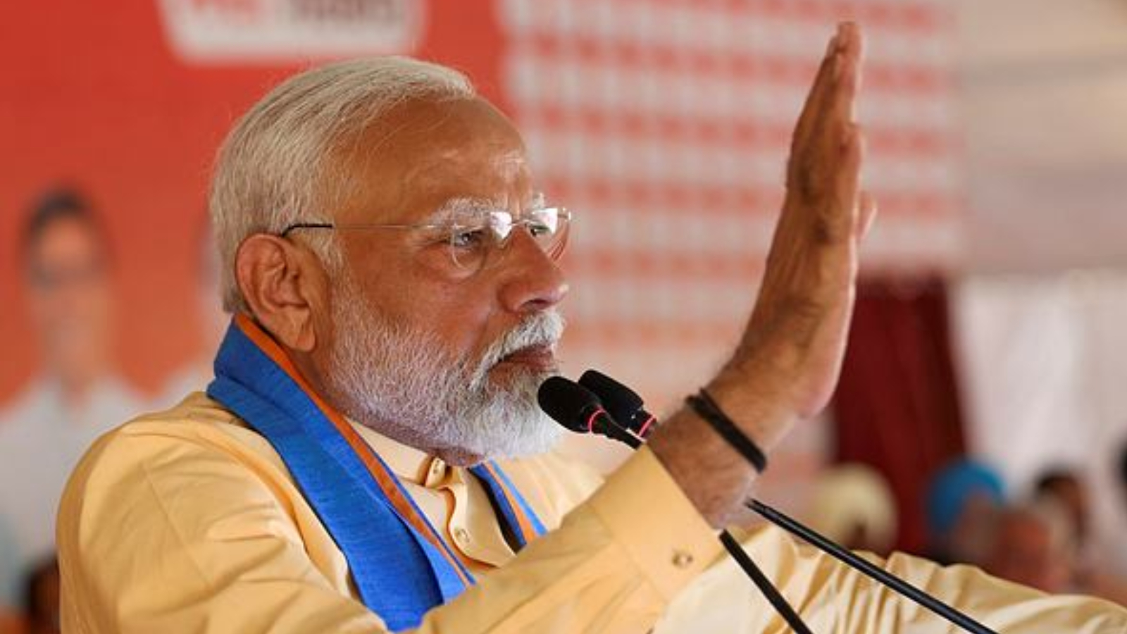 GST helped increase savings of people of the country: PM Modi | India ...