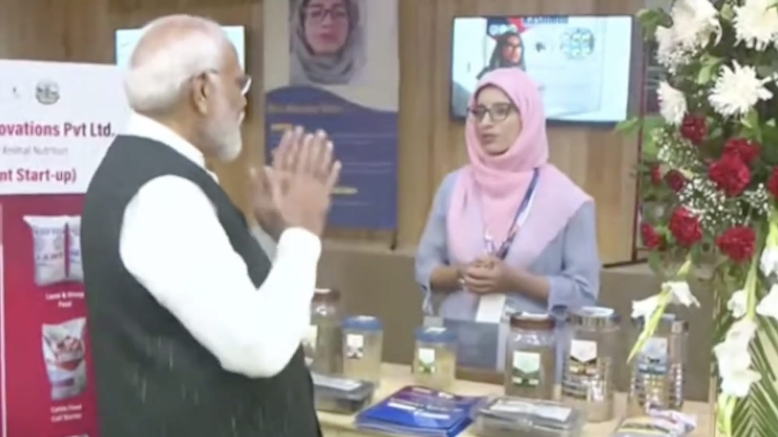 PM Modi Jammu and Kashmir Visit Highlights: ‘Union territory will get ...