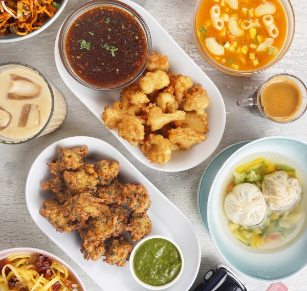 This week in Mumbai: Monsoon menu at Aamchee, NAAR comes to Indian ...