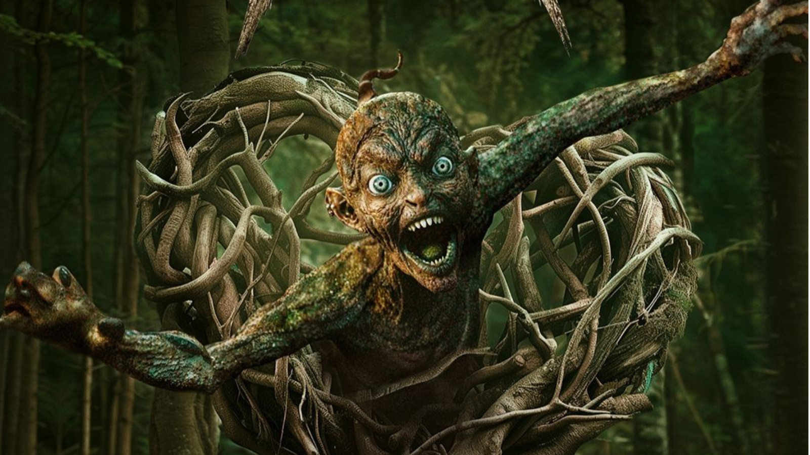 Munjya box office collection day 4: Sharvari Wagh-Mona Singh’s horror ...