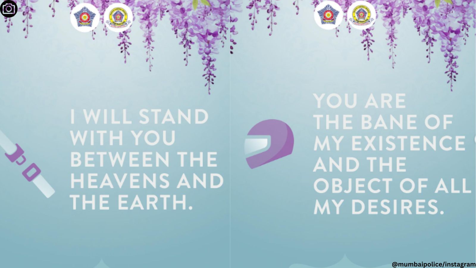 Mumbai police drops hilarious Bridgerton-themed PSAs for ‘dearest ...