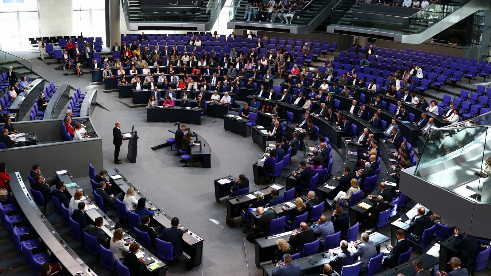 NATO will offer Ukraine a ‘bridge’ to membership, hoping that’s enough ...