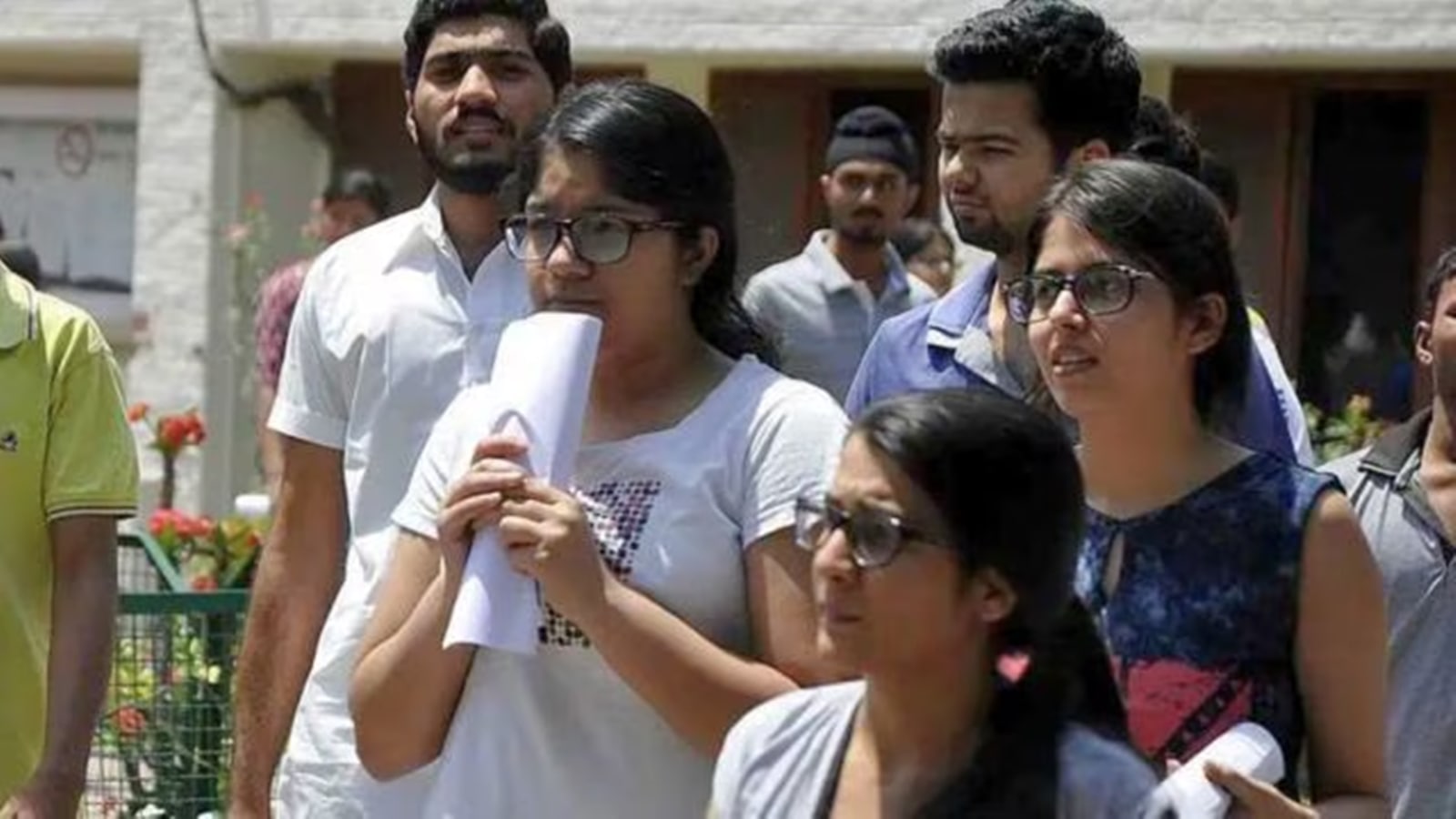 Second arrest from Maharashtra in NEET-UG ‘paper leak’: 40-yr-old ...