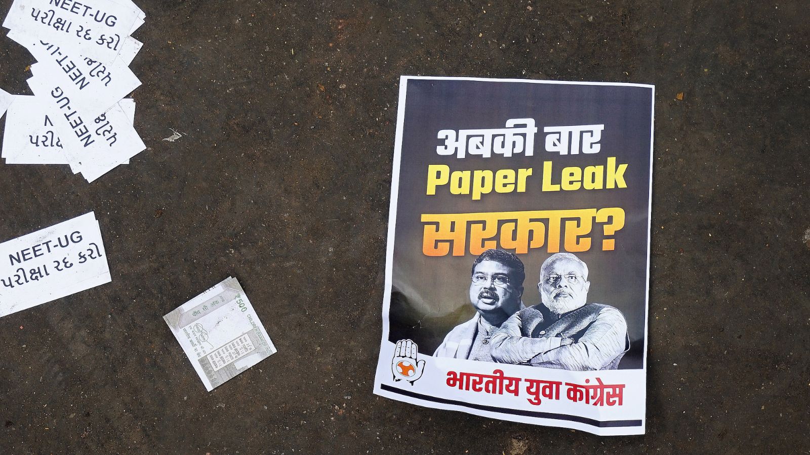 NEET, NET irregularities: Radhakrishnan committee seeks suggestions on ...