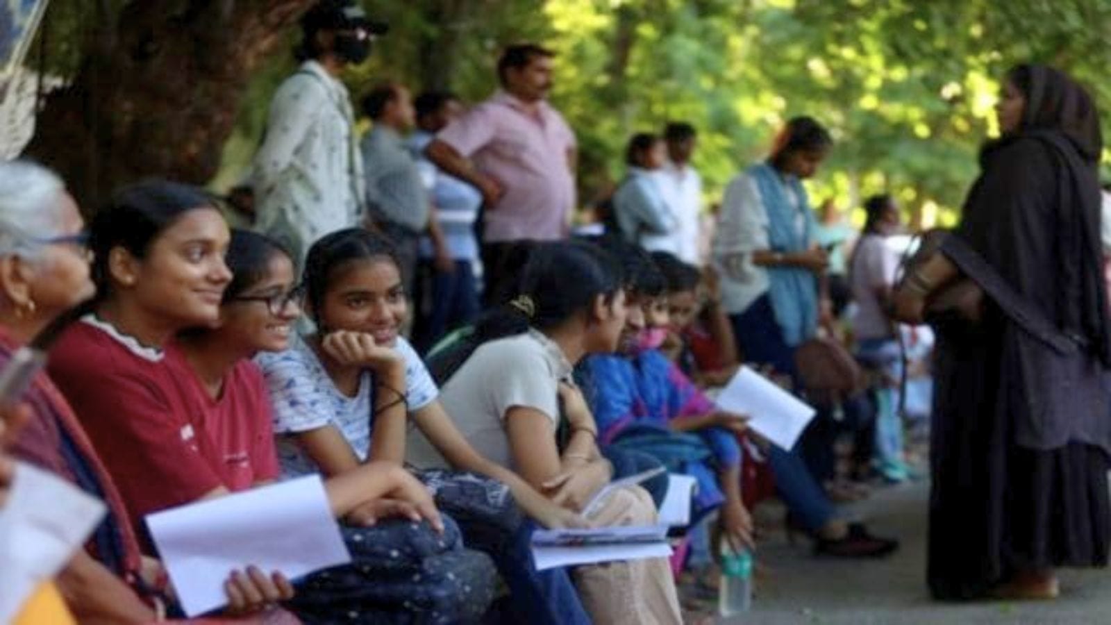 ‘Abolish NEET, make Class 12 marks eligibility,’ says TN panel ...