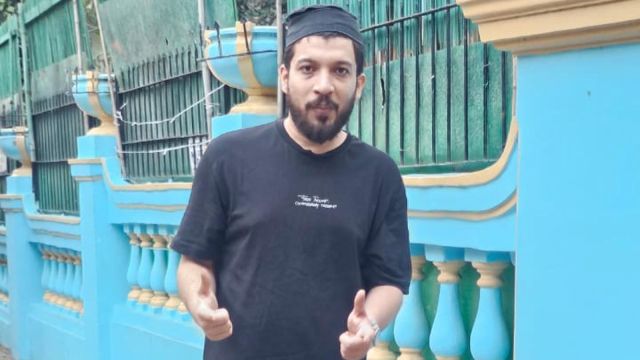 Bigg Boss OTT 3: Naezy reveals he was imprisoned on false grounds when Gully Boy was being made ...