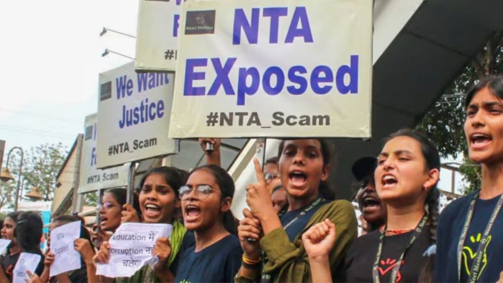 Health ministry, NBE officials review NEET-PG exam process | India News ...