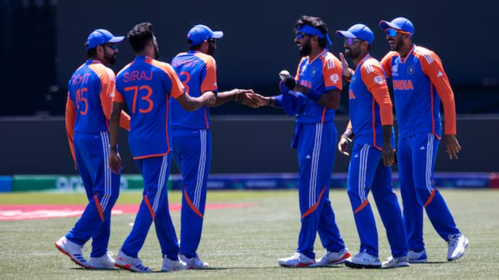 IND vs IRE 2024, T20 World Cup 2024 Live Streaming: When and where to ...