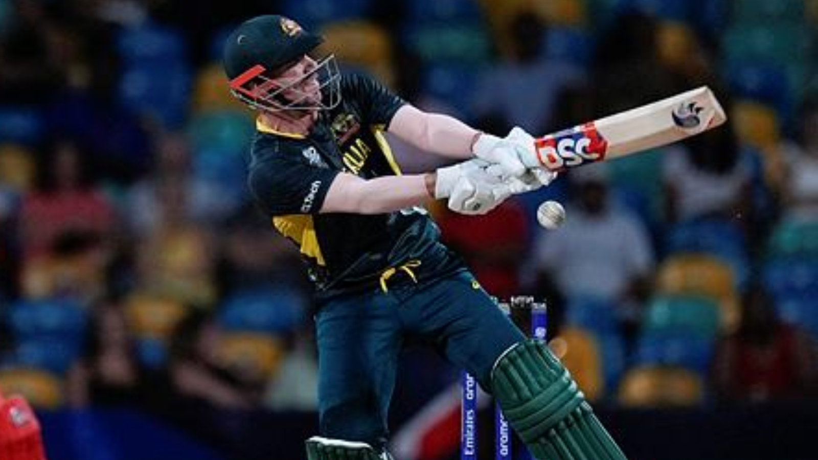 ‘Only one who copped lot of flak’: David Warner reflects on ball ...
