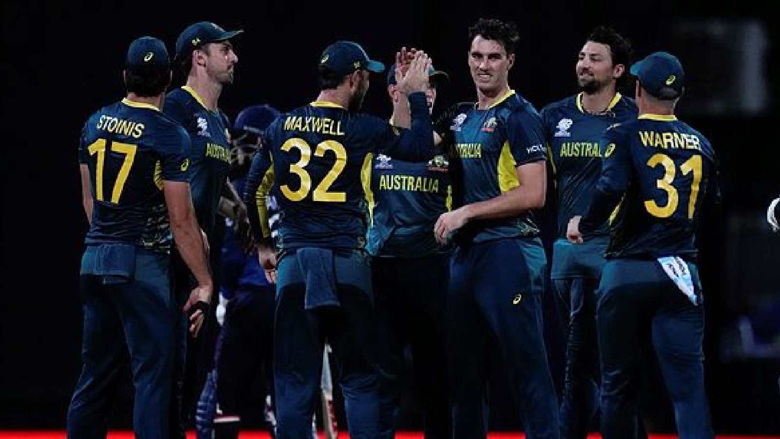 Australia vs Bangladesh Highlights, T20 World Cup 2024: AUS win rain ...