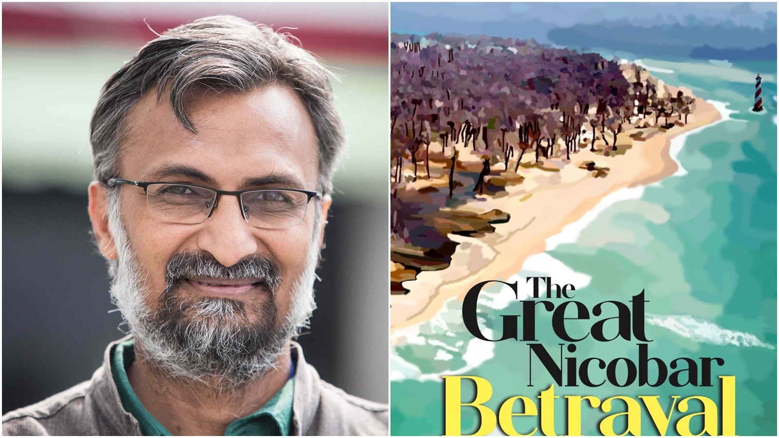 Cannot look at Andaman and Nicobar only from strategic lens; tri ...