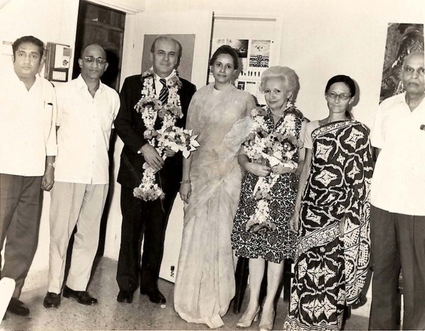 Hidden Stories: The wealthy Paris woman who gave Pune an enduring gift ...