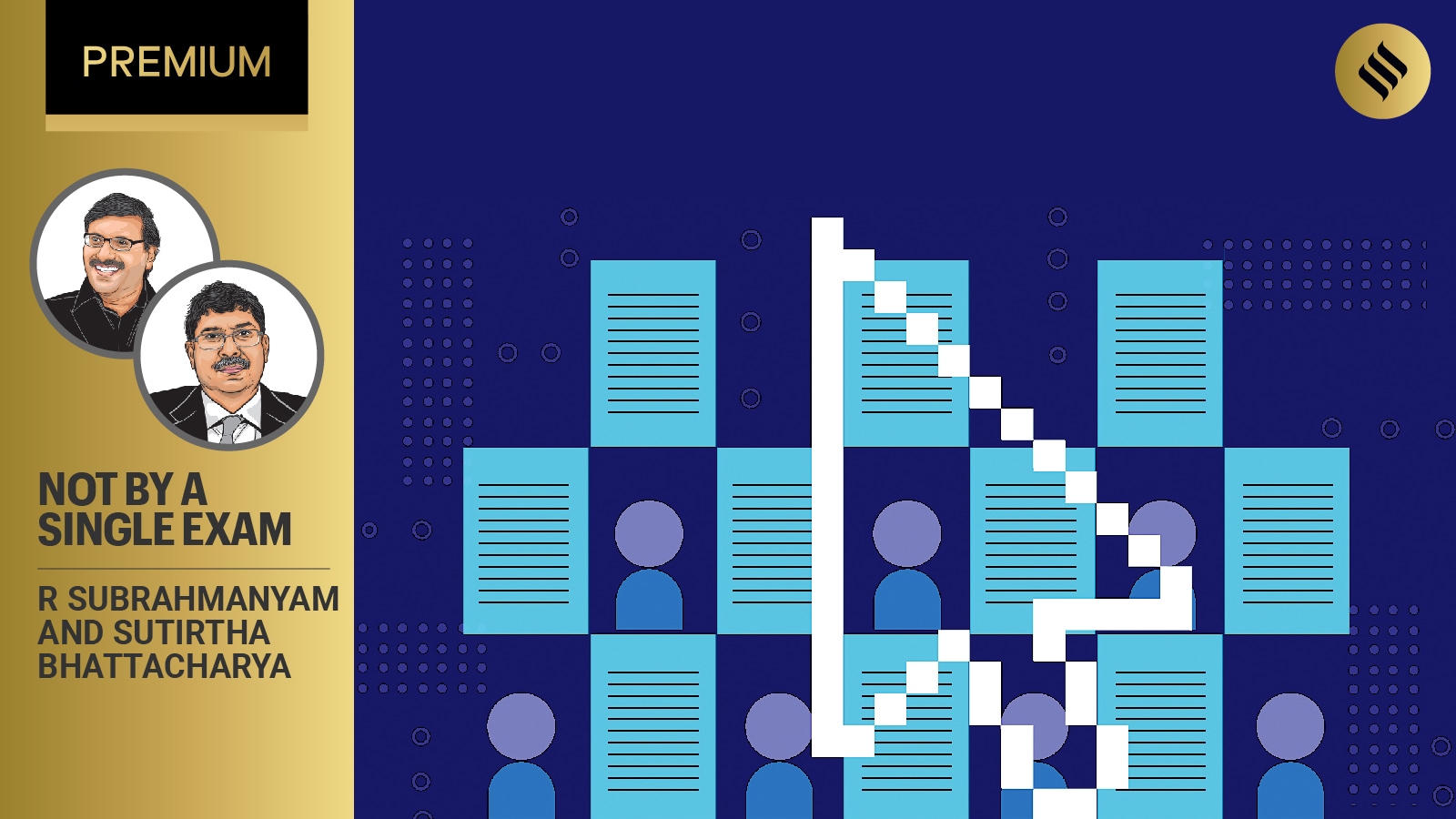 NEET/NET fiasco: It’s time for technology to step in where the exam ...