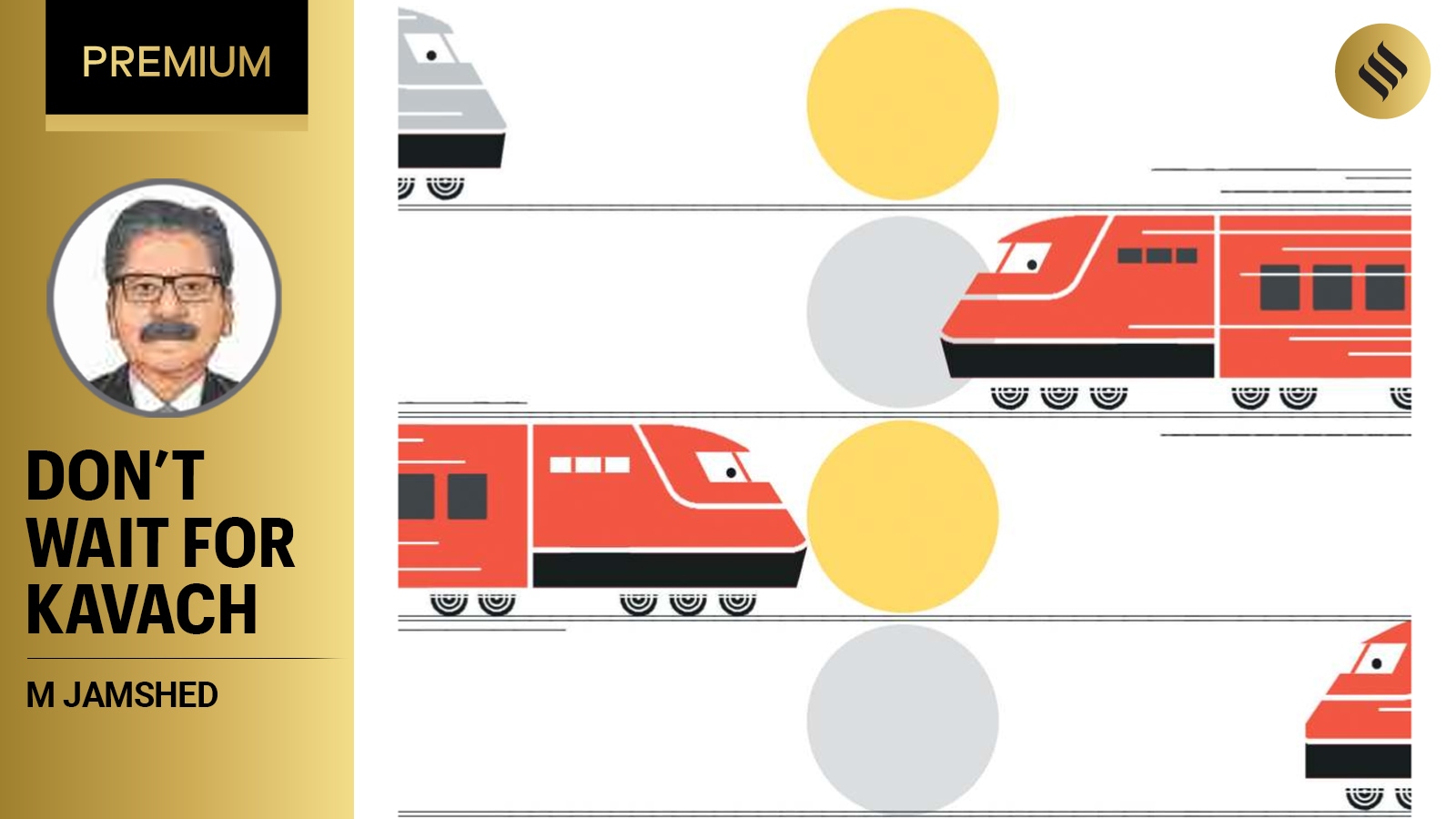 Kanchenjunga Express accident: How Indian Railways can put a stop to ...