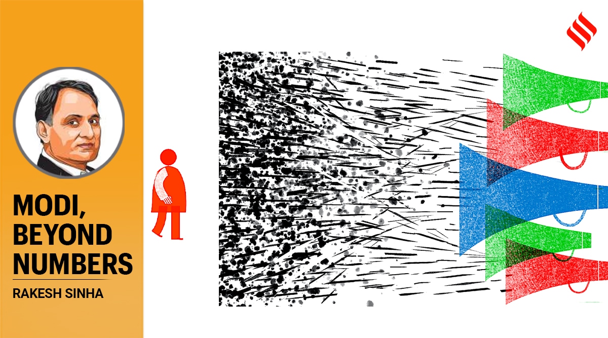 PM Modi’s appeal is not dented by one election result | The Indian Express