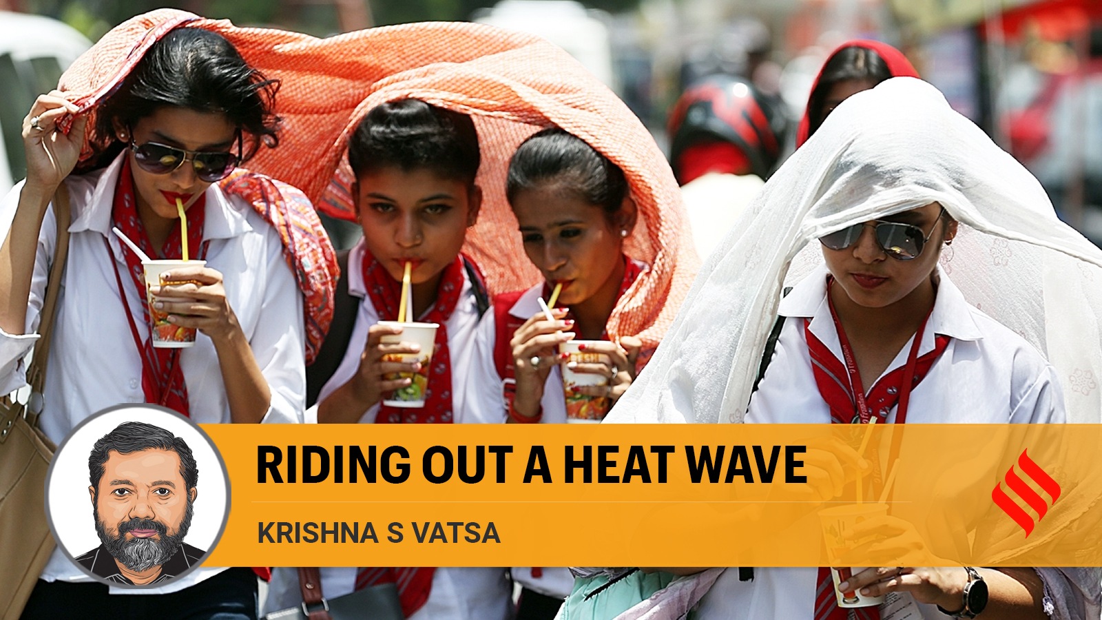 Dealing with the heat wave — checklist | The Indian Express
