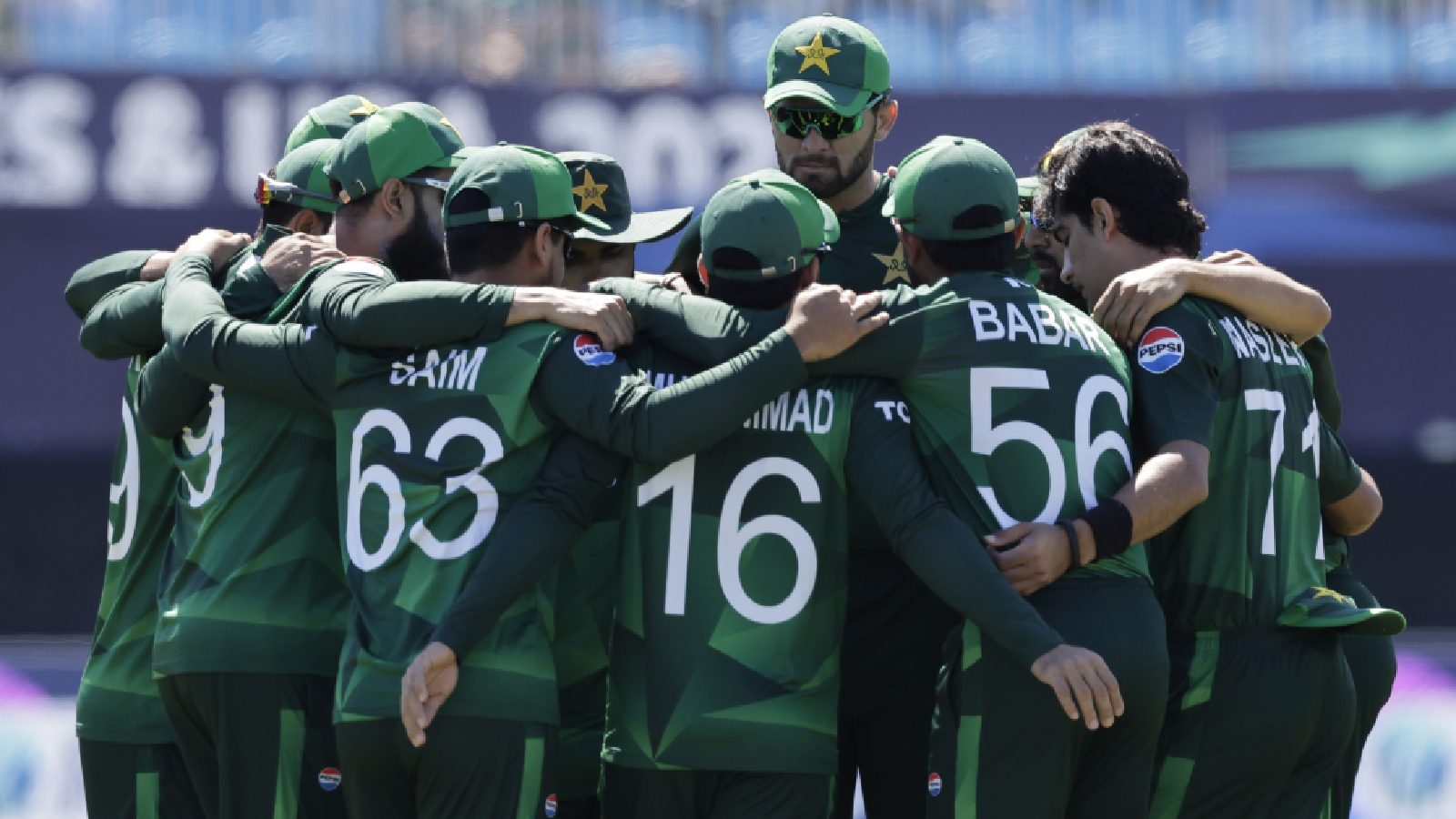 Pakistan’s fate at T20 World Cup could lie in hands of weather in ...