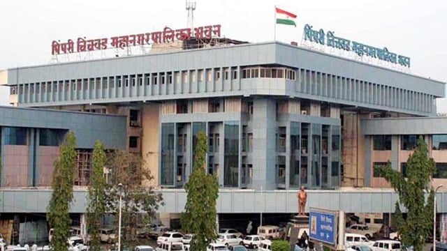 PCMC gets prestigious ‘platinum’ rating in IGBC Green Cities evaluation ...